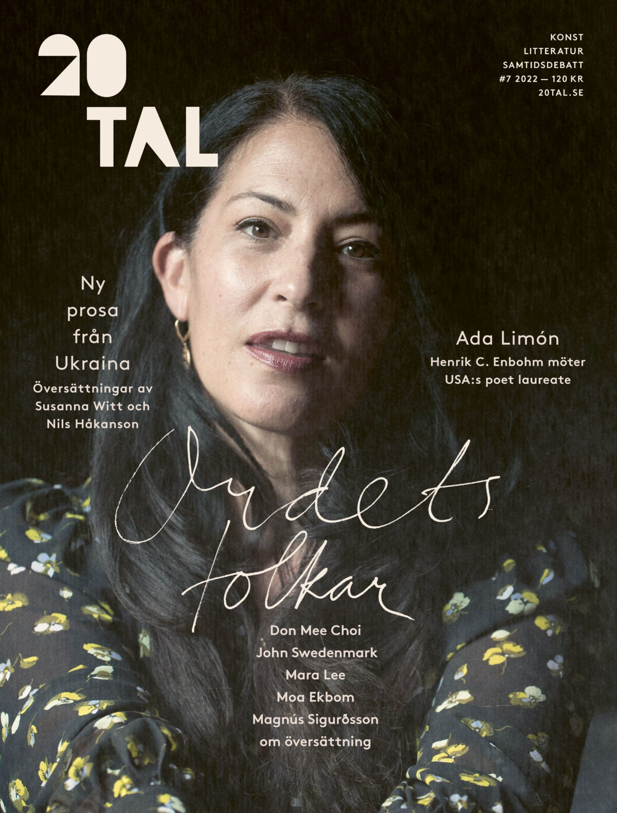 Ordets tolkar - 20TAL