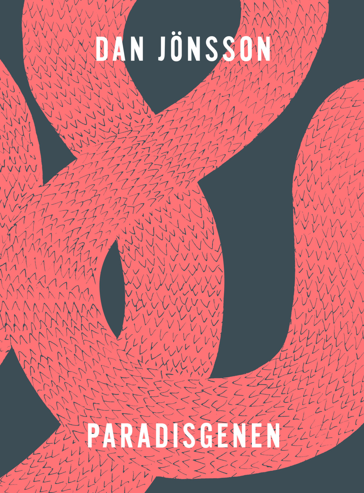 Paradisgenen - 20TAL